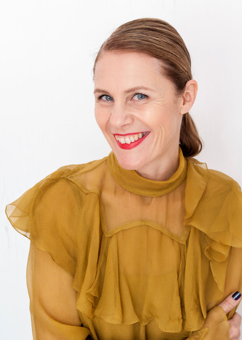 About Susanna Björklund